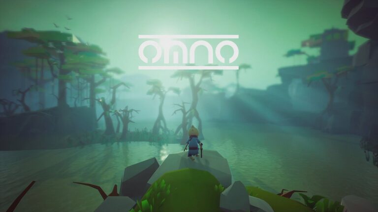 Omno（その1）：ちょうどよいパズルゲー | 続・はぐれ実績解除 ー慎重派ー - ゲームウィキ.jp